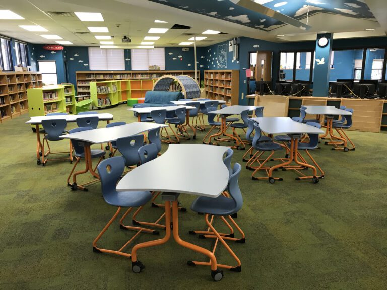 Sharp School Services | Learning Solutions that Deliver Results - Sharp ...
