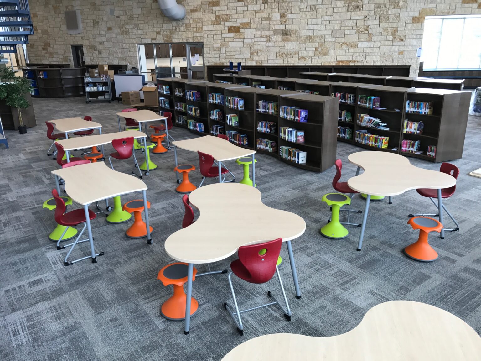 Sharp School Services | Learning Solutions that Deliver Results - Sharp ...